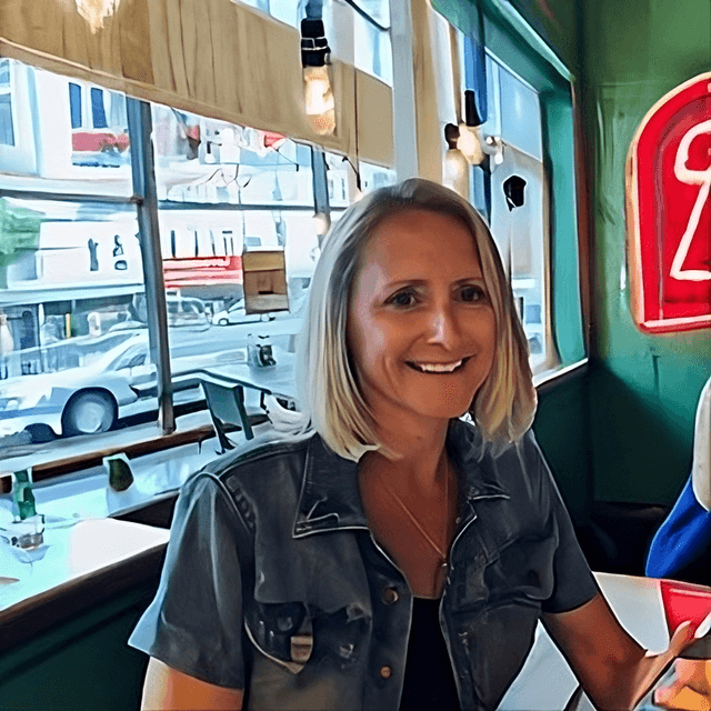 Meet the team | SEND4